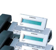 Samsung OfficeServ Starter Kits